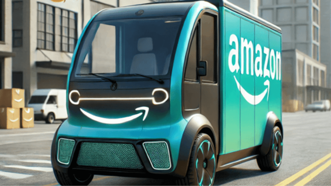 Truck manufacturers are partnering with Amazon, Amul, and other