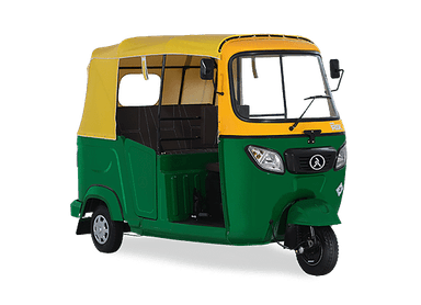 New Auto Rickshaws in India, 2025 | Latest Auto Rickshaws Prices, Specs ...