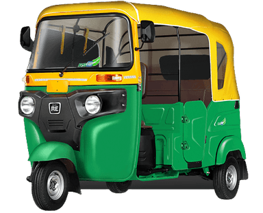 New Auto Rickshaws in India, 2025 | Latest Auto Rickshaws Prices, Specs ...