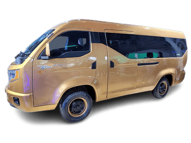 Ashok Leyland Bada Dost Xpress Bus Price in India, 2025 - 91trucks India