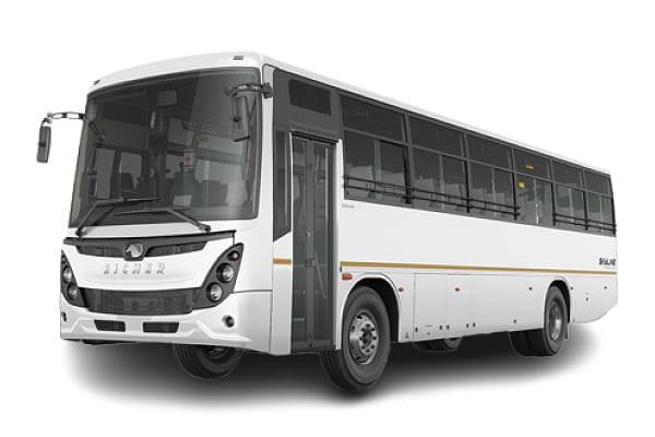Compare Ashok Leyland Viking Intercity Bus & Eicher 6016 N LPO latest ...