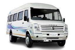 Tata Magna Coach Bus Price in India, 2025 - 91trucks India