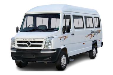 Force Urbania Bus Price in India, 2025 - 91trucks India
