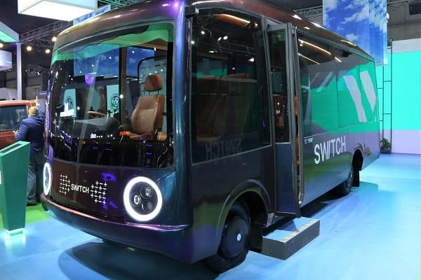 Ashok Leyland Oyster School Bus 3900-bsvi Variant | Get Best Offers ...