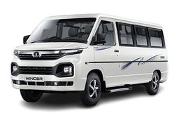 Tata Magna Coach Bus Price in India, 2025 - 91trucks India