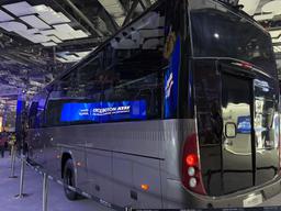 Tata Magna Coach Bus Price in India, 2025 - 91trucks India