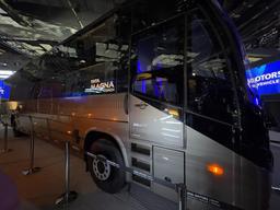 Tata Magna Coach Bus Price in India, 2025 - 91trucks India