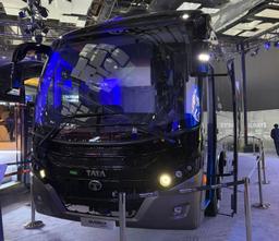 Tata Magna Coach Bus Price in India, 2025 - 91trucks India