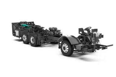 Volvo 9400 B11R Bus Price in India, 2025 - 91trucks India