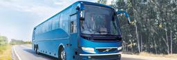 Volvo 9400 B11R Bus Price in India, 2025 - 91trucks India