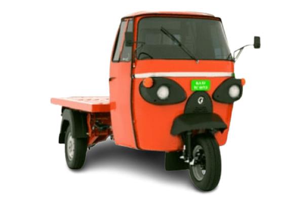 Compare Altigreen NEEV Flatbed & Euler Motors HiLoad latest prices ...