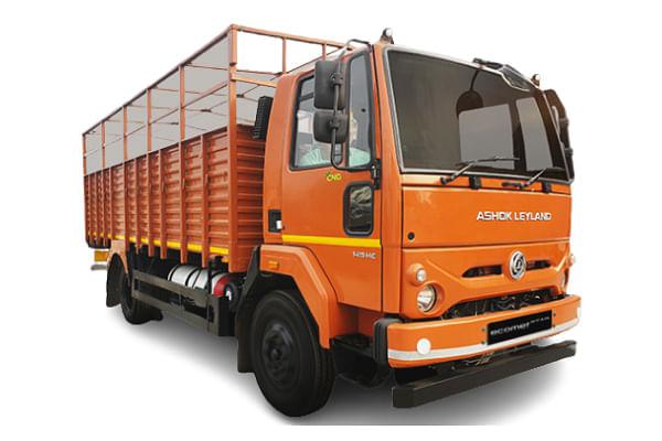 Ashok Leyland Ecomet 1415 HE 3970-cbc-17-ft Variant | Get Best Offers ...