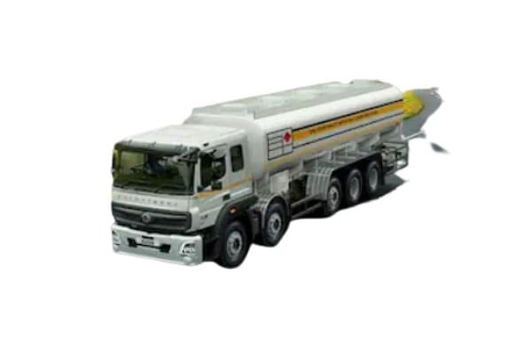 Bharat Benz 4228R Tanker Truck Price in India, 2025 - 91trucks India