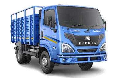 Eicher Pro X Truck Price in India, 2025 - 91trucks India