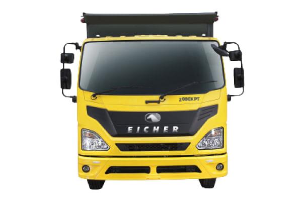 Eicher Pro 2080XPT Truck Price in India, 2025 - 91trucks India