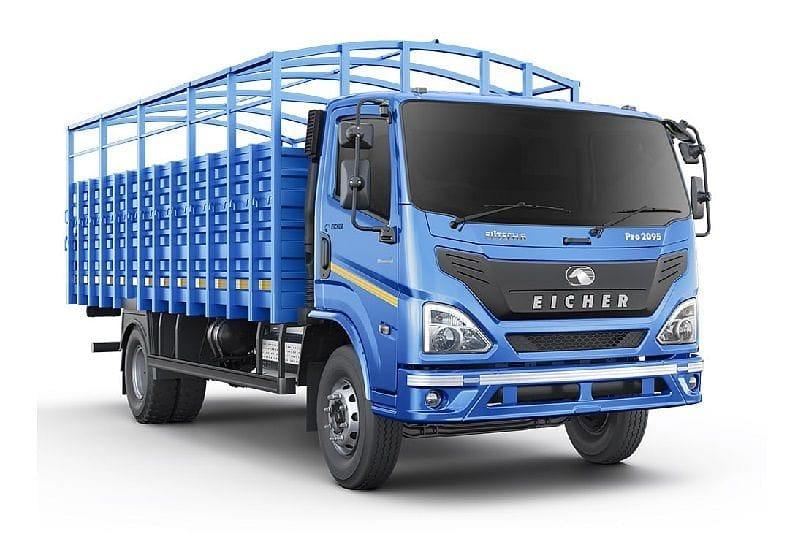 Eicher Pro 2095 Truck Price in India, 2025 - 91trucks India
