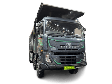Electric Commercial Vehicles In India 2025: EV Trucks, Buses, Auto ...