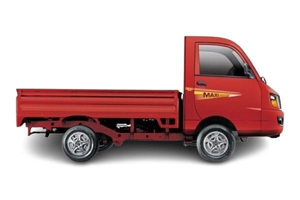 Mahindra Supro Profit Truck Maxi lx-high-deck Variant | Get Best Offers ...