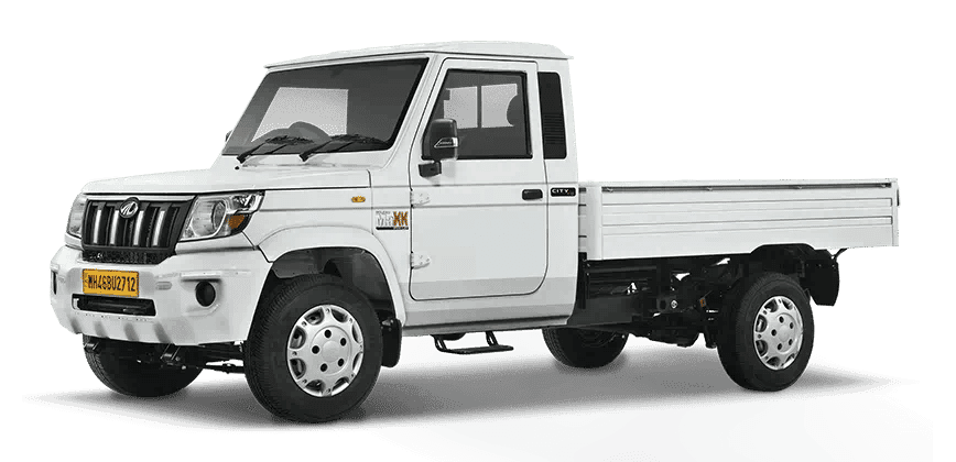 Mahindra Bolero Maxx Pickup City 13 Mxi Variant | Get Best Offers, Prices, Top Specs - 91trucks ...