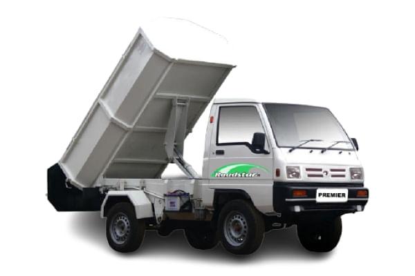 Compare Premier Roadstar Tipper & Swaraj Mazda Samrat GS latest prices ...