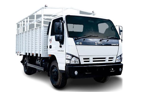 Compare Premier Roadstar Tipper & Swaraj Mazda Samrat GS latest prices ...