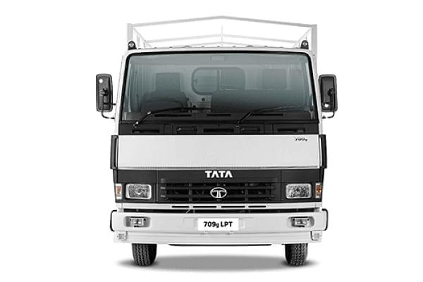 Tata 709g LPT TT fsd Variant | Get Best Offers, Prices, Top Specs
