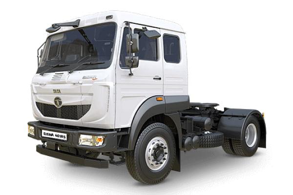 Tata Signa 4018.S Truck Price in India, 2025 - 91trucks India