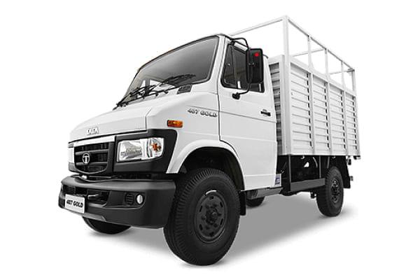 Tata 407 Gold 29WB Truck Price in India, 2025 - 91trucks India