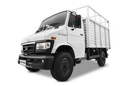 Mahindra Zeo Truck Price in India, 2025 - 91trucks India