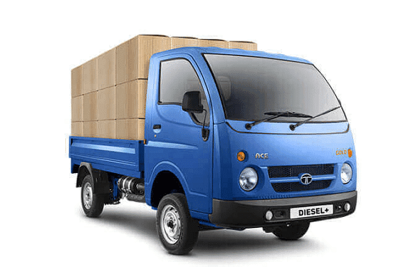 Tata Ace Gold Diesel Plus Truck Price in India, 2025 - 91trucks India
