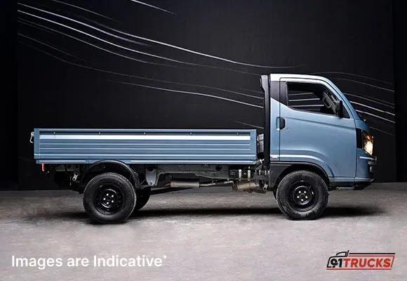 Tata Intra V70 Truck Price in India, 2025 - 91trucks India