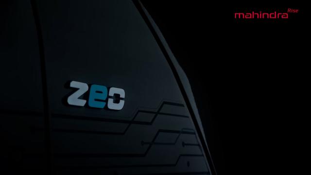 Mahindra Zeo Truck Price in India, 2025 - 91trucks India