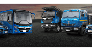 Tata Magna Coach Bus Price in India, 2025 - 91trucks India
