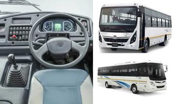 Tata Magna Coach Bus Price in India, 2025 - 91trucks India