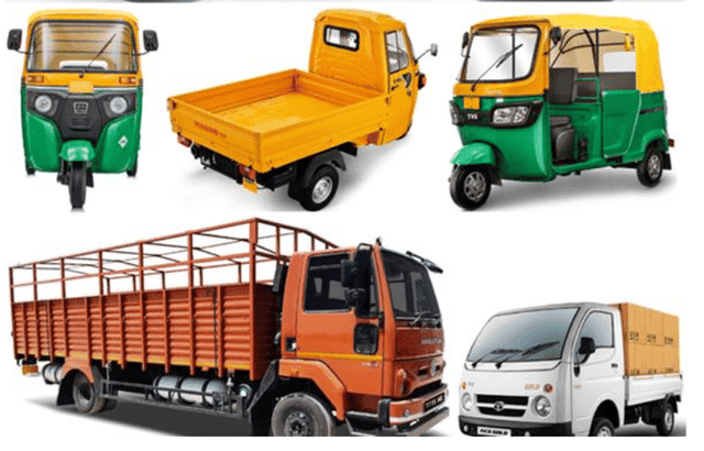 CNG vehicle sales rise 32% to 666,000 units: Factors Driving the Growth ...