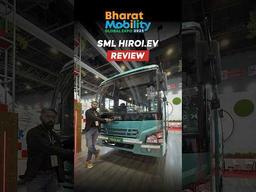 Volvo 9400 B11R Bus Price in India, 2025 - 91trucks India