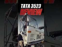 Tata Signa 5532.S Truck Price in India, 2025 - 91trucks India