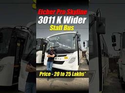 Volvo 9400 B11R Bus Price in India, 2025 - 91trucks India