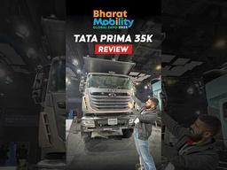 Tata Signa 4018.S Truck Price in India, 2025 - 91trucks India
