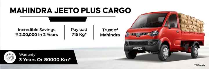 Tata Ace EV Truck Price in India (Dec, 2024) | 91trucks.com